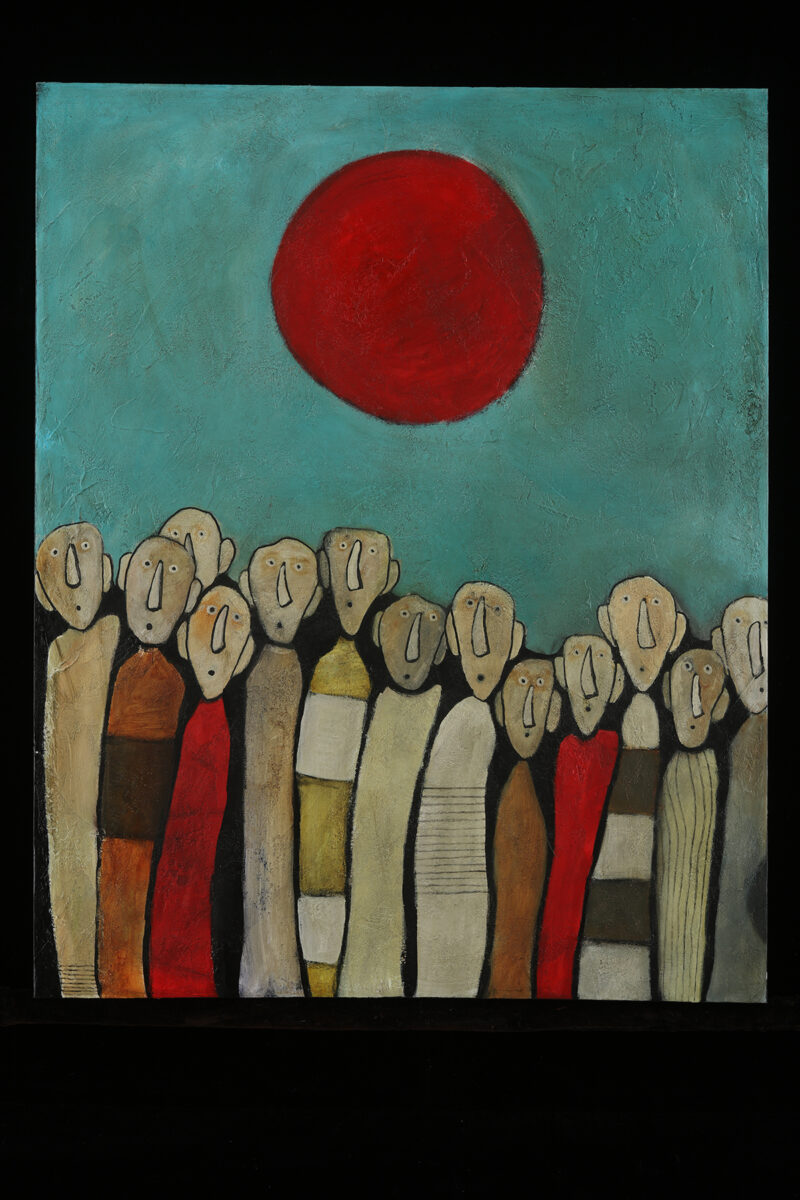 2023 Artists - Galisteo Studio Tour & Arts