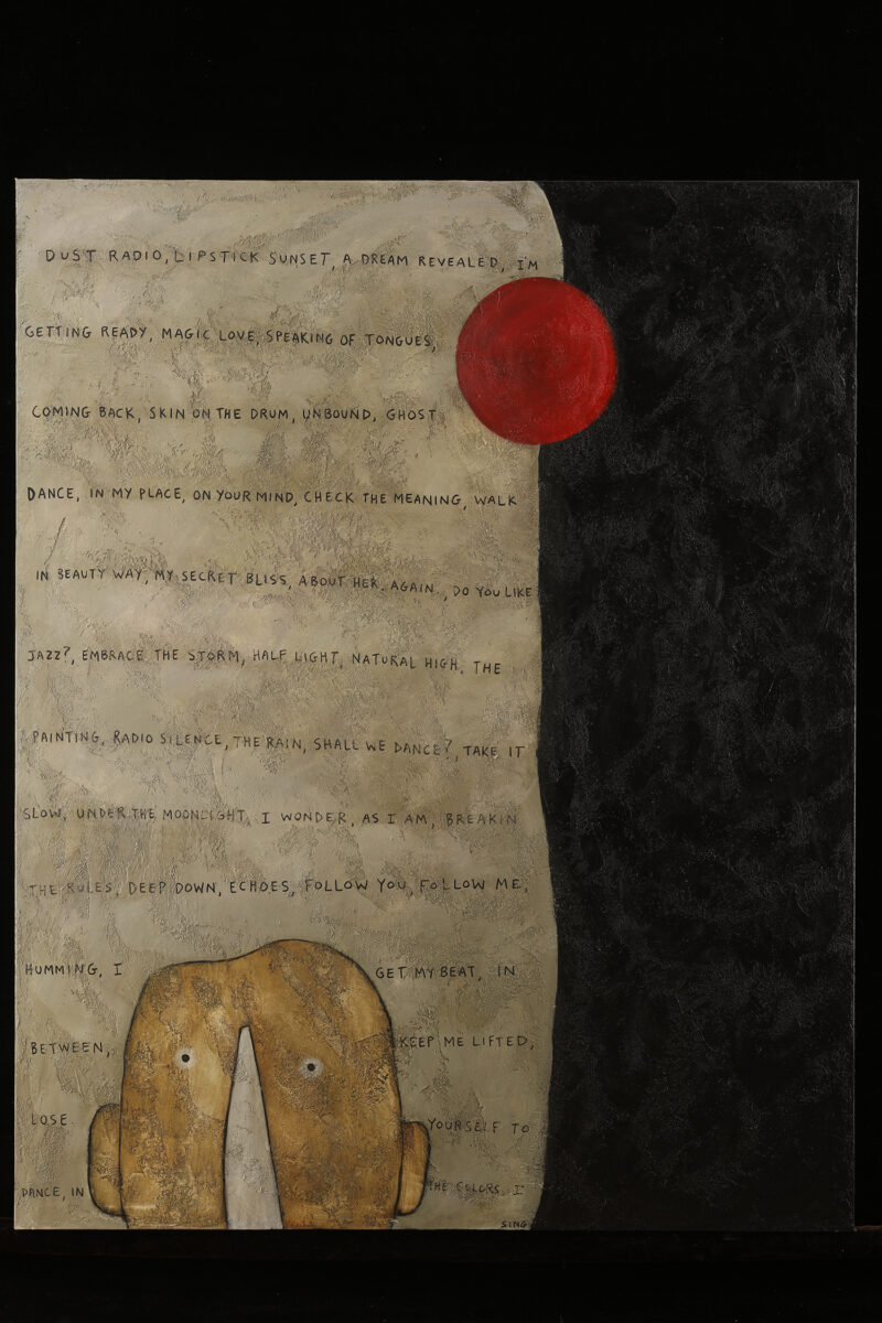 2025 Artists - Galisteo Studio Tour & Arts