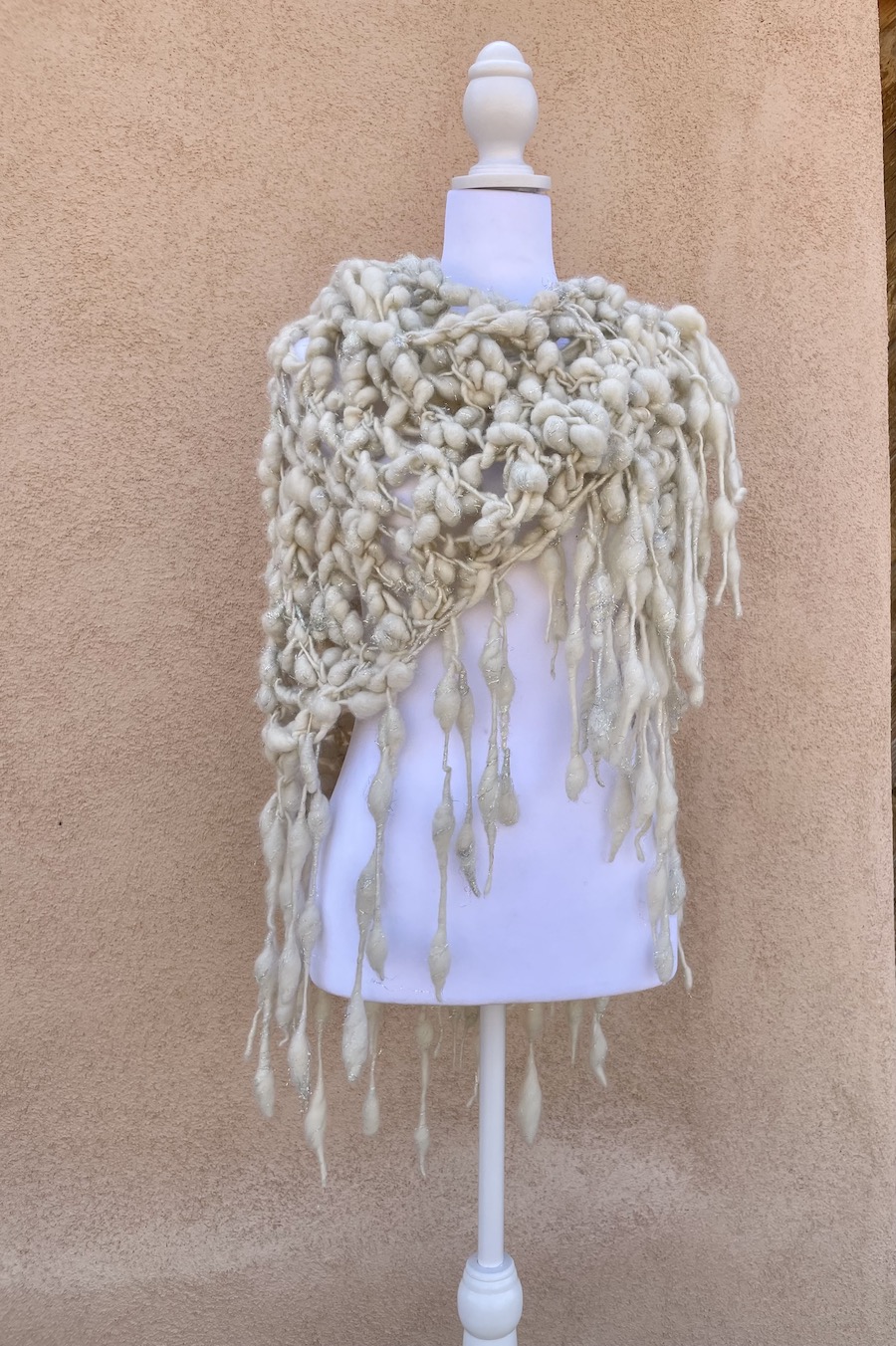 CECILE SMITH - Galisteo Studio Tour & Arts