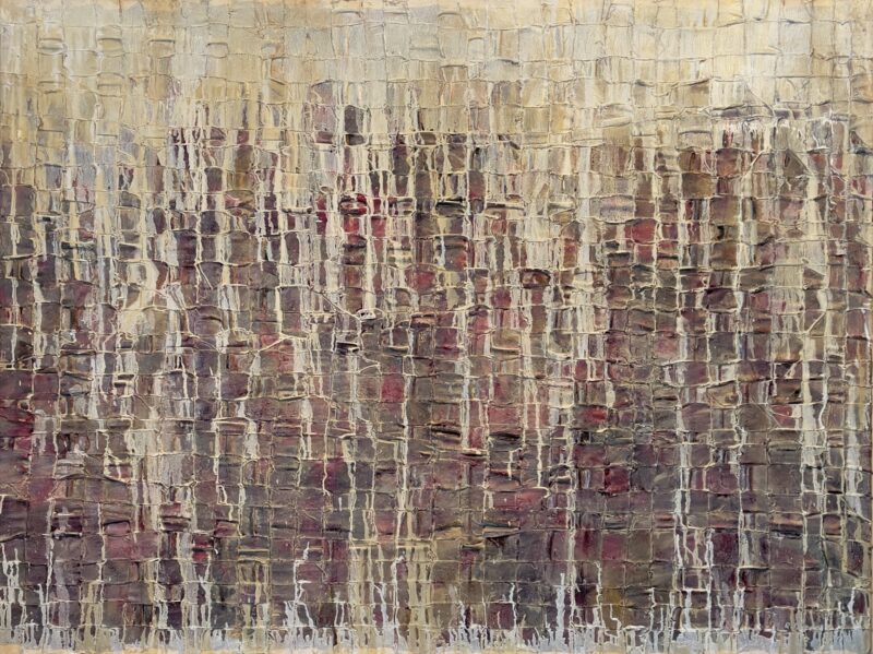 RACHEL DARNELL - Galisteo Studio Tour & Arts