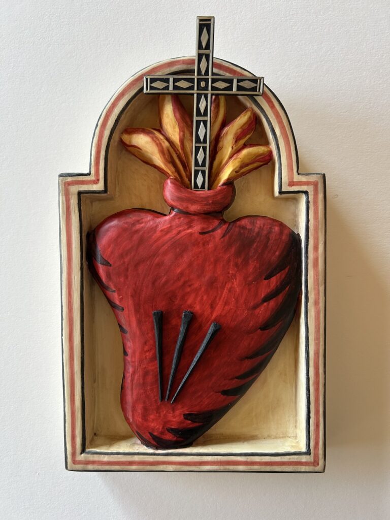 2025 Artists - Galisteo Studio Tour & Arts