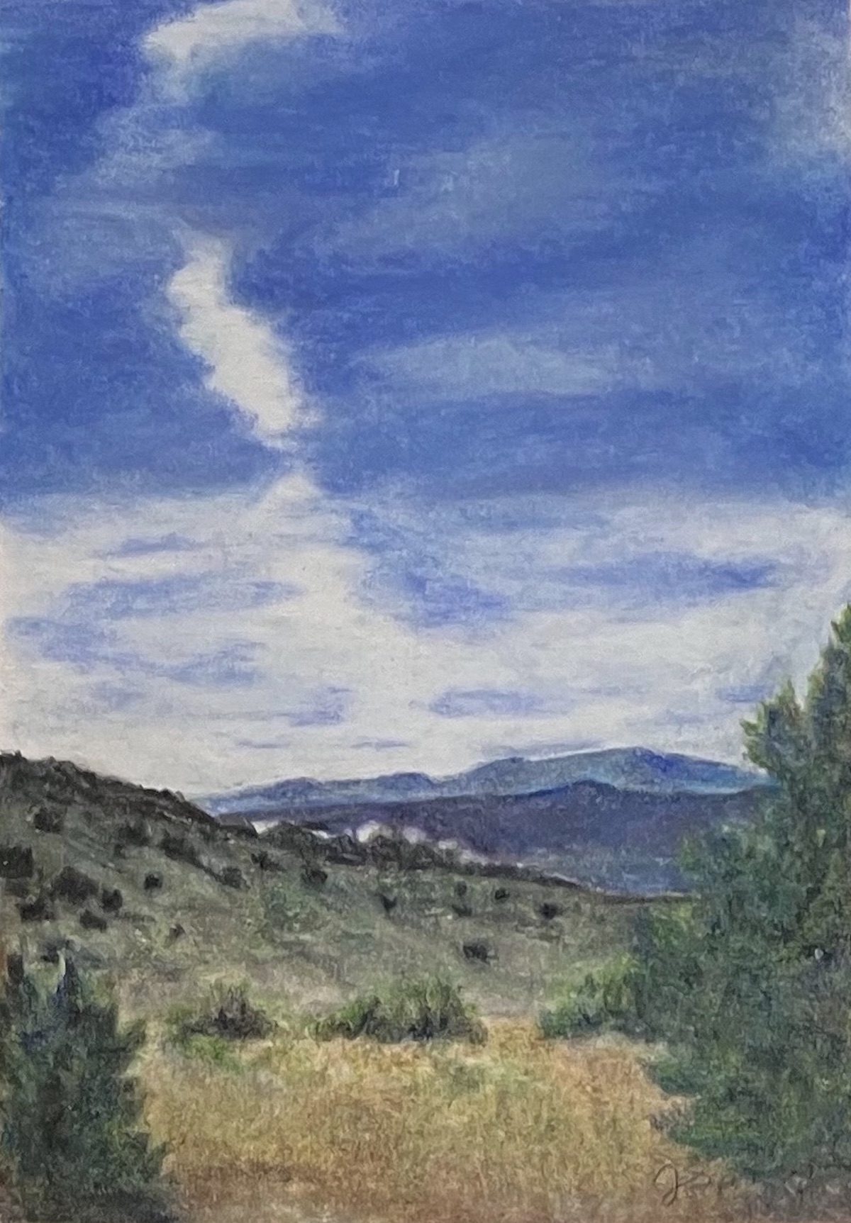 JESSICA SPRING - Galisteo Studio Tour & Arts