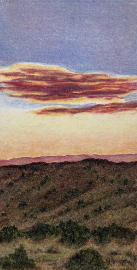 JESSICA SPRING - Galisteo Studio Tour & Arts